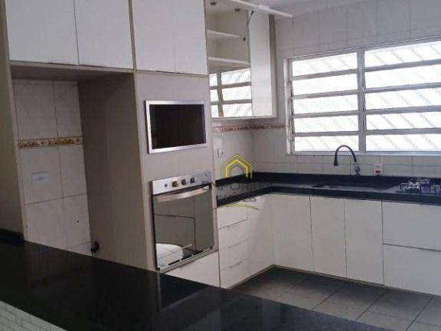 Sobrado a venda no Vila Flórida Guarulhos 3 Dorms