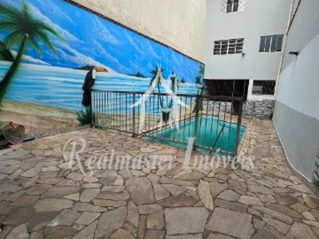 Sobrado a venda no Vila Florida São Bernardo do Campo 3 Dorms