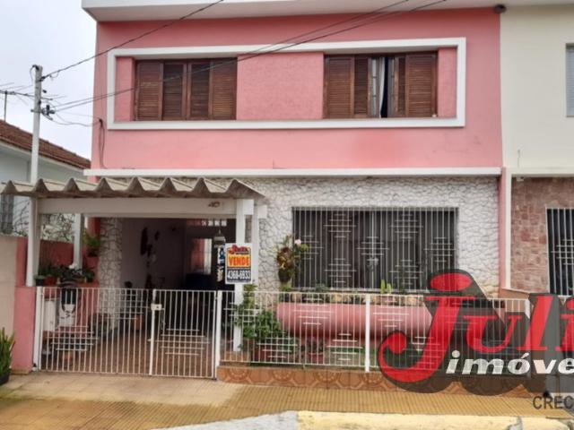 Sobrado a venda no VILA FRANCA SAO BERNARDO DO CAMPO 3 Dorms