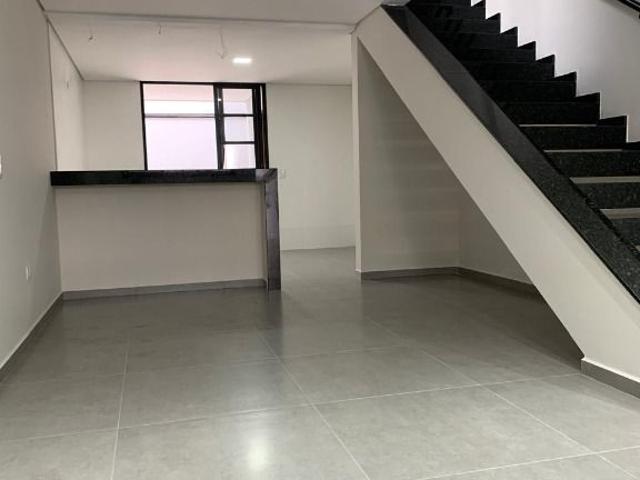 Sobrado a venda no Vila Francisco Matarazzo Santo André 3 Dorms