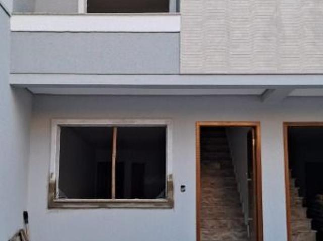Sobrado a venda no Vila Francisco Matarazzo Santo André 3 Dorms