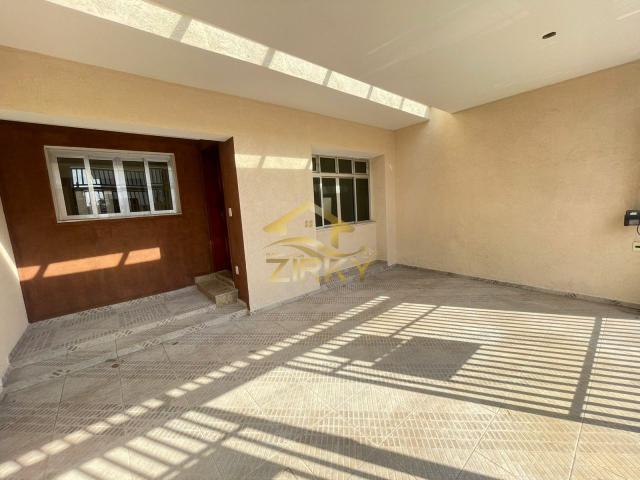 Sobrado a venda no Vila Galvão Guarulhos 3 Dorms