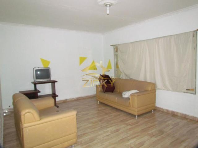 Sobrado a venda no Vila Galvão Guarulhos 5 Dorms