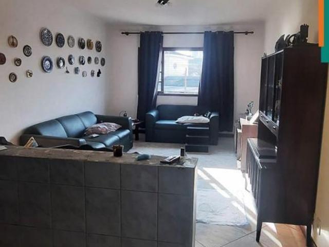 Sobrado a venda no Vila Gomes, São Paulo, SP, com 102 m² de área construída, 3 dormitórios, sendo 1