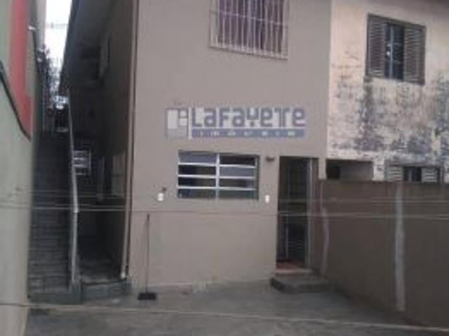 Sobrado a venda no Vila Guacuri SP Zona Sul 1 2 Dorms