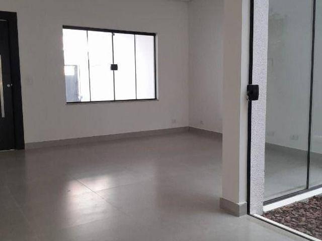Sobrado a venda no Vila Guiomar Santo André 3 Dorms