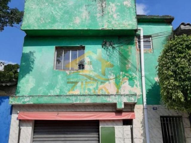 Sobrado a venda no Vila Itapegica Guarulhos 2 Dorms