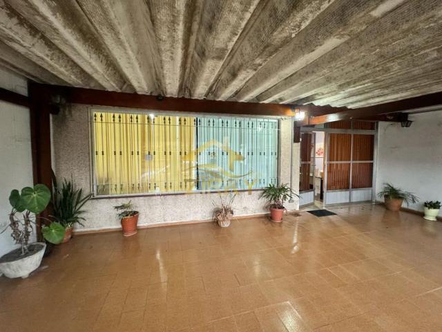 Sobrado a venda no Vila Itapegica Guarulhos 3 Dorms