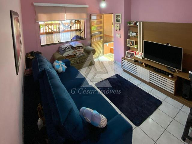Sobrado a venda no Vila João Ramalho Santo André 3 Dorms