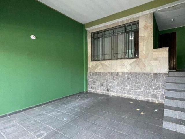 Sobrado a venda no Vila Jordanopolis Sao Bernardo do Campo 3 Dorms