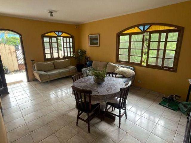 Sobrado a venda no Vila Junqueira Santo André 3 Dorms