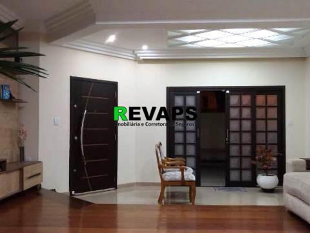 Sobrado a venda no Vila Junqueira Santo André 5 Dorms