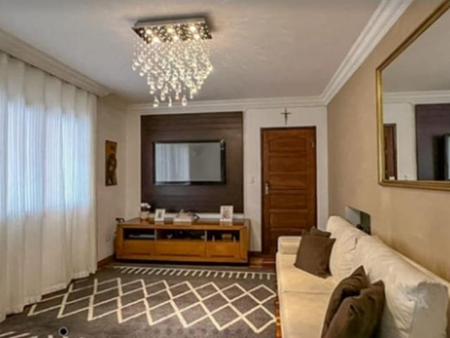 Sobrado a venda no Vila Lilica Santo Andre 4 Dorms