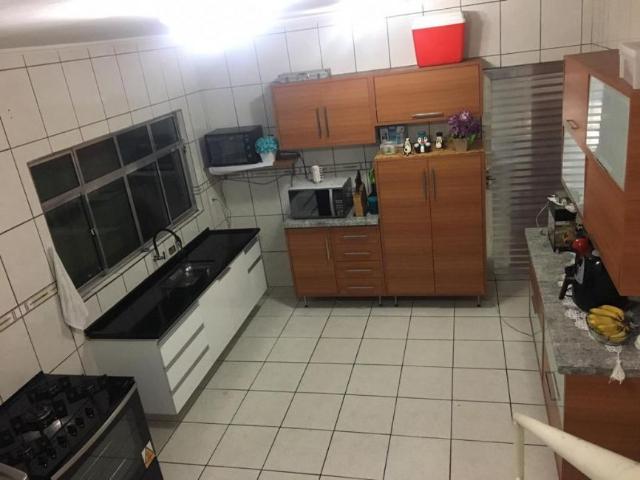 Sobrado a venda no Vila Liviero SP Zona Sul 1 3 Dorms