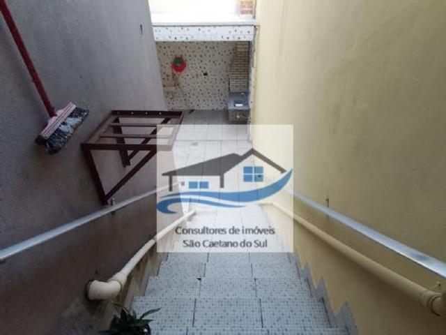 Sobrado a venda no Vila Liviero SP Zona Sul 1 3 Dorms