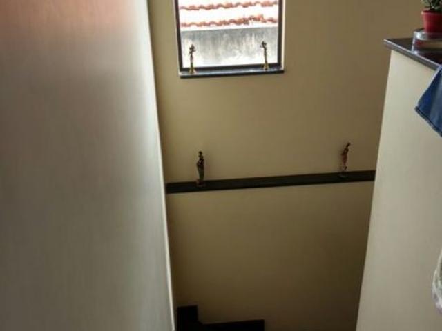 Sobrado a venda no Vila Liviero SP Zona Sul 1 2 Dorms