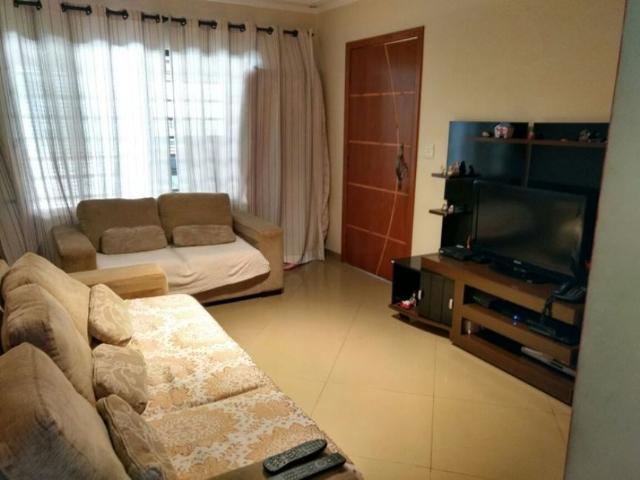 Sobrado a venda no Vila Liviero SP Zona Sul 1 2 Dorms