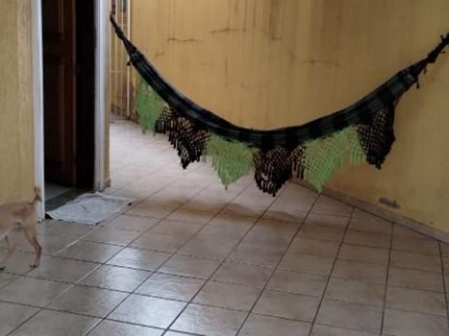 Sobrado a venda no Vila Lucinda Santo André 3 Dorms
