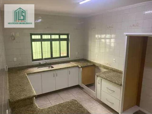 Sobrado a venda no Vila Lucinda Santo André 3 Dorms