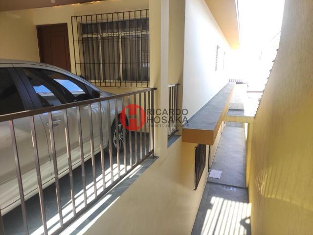 Sobrado a venda no Vila Luzita Santo André 4 Dorms