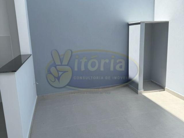 Sobrado a venda no Vila Marina Santo André 3 Dorms