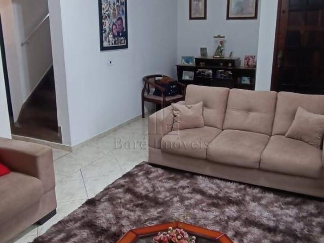 Sobrado a venda no Vila Marininha São Bernardo do Campo 3 Dorms