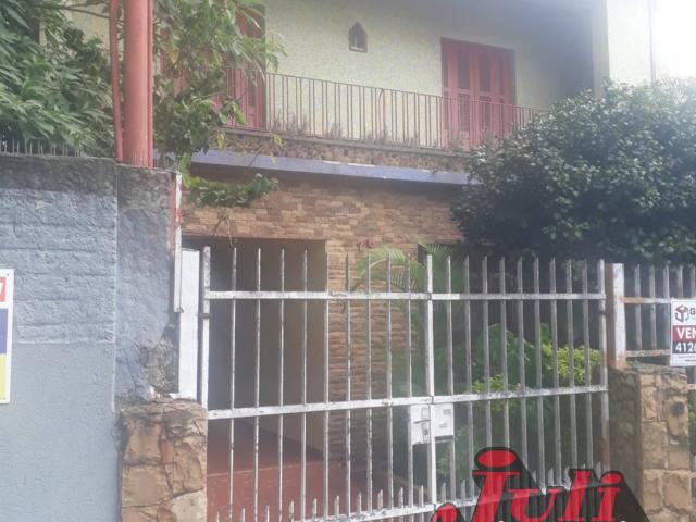 Sobrado a venda no VILA MARIZA SAO BERNARDO DO CAMPO 4 Dorms