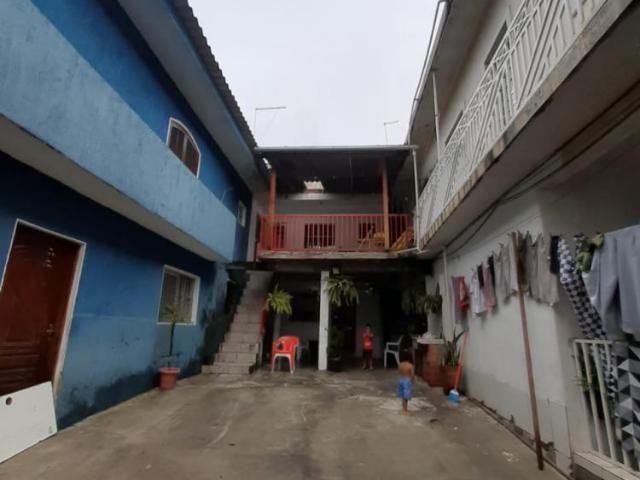 Sobrado a venda no Vila Menck Osasco 10 Dorms