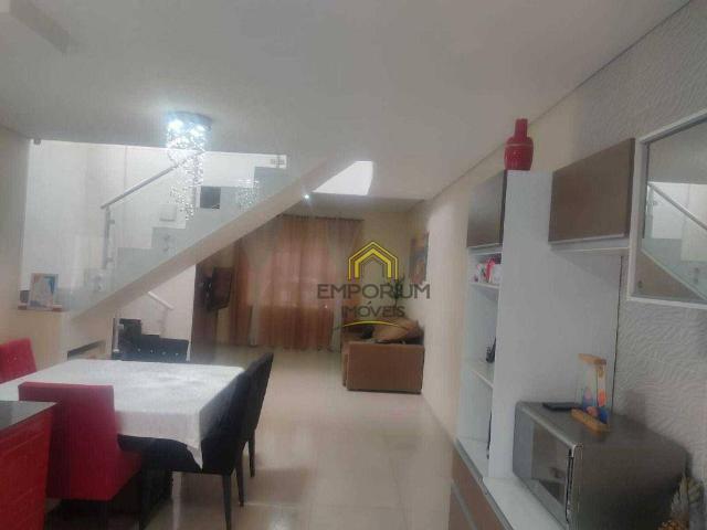 Sobrado a venda no Vila Melliani Guarulhos 3 Dorms