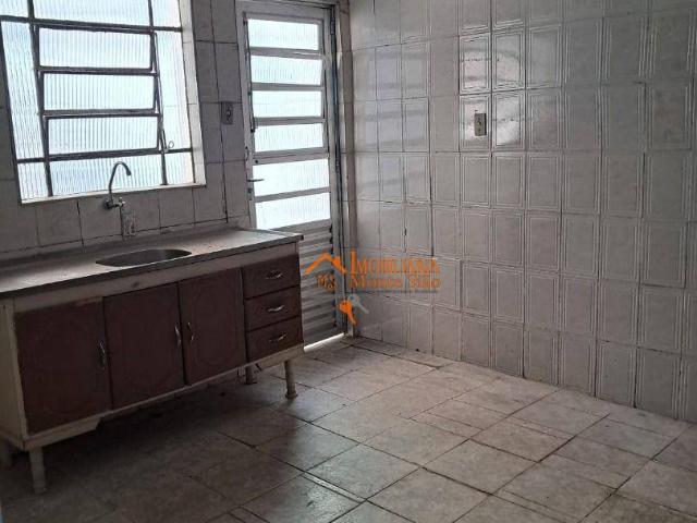 Sobrado a venda no Vila Miranda Itaquaquecetuba 2 Dorms