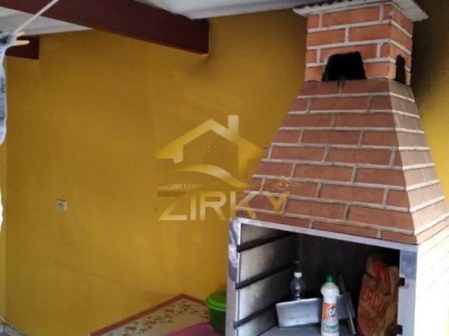 Sobrado a venda no Vila Monteiro Lobato Guarulhos 4 Dorms