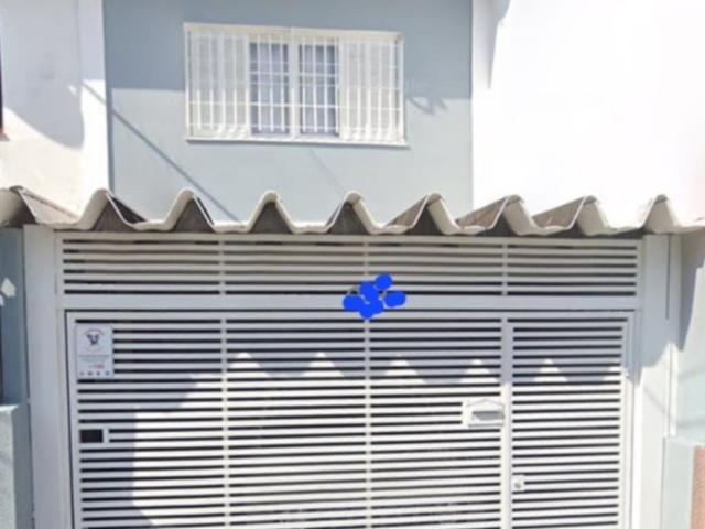 Sobrado a venda no VILA MUSSOLINI SAO BERNARDO DO CAMPO 2 Dorms