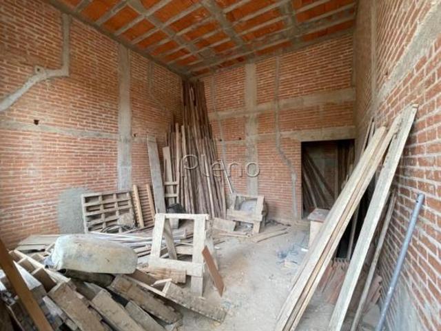 Sobrado à venda no Vila Nogueira, Campinas