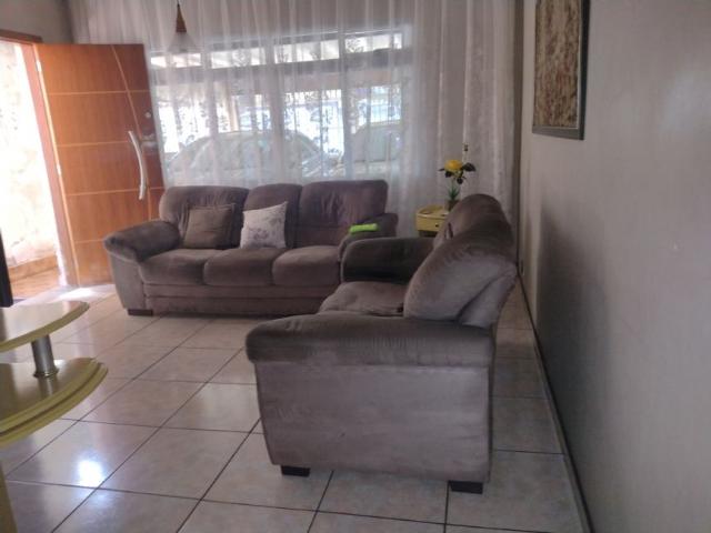 Sobrado a venda no Vila Nogueira Diadema 3 Dorms