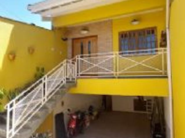 Sobrado a venda no Vila Nossa Senhora das Vitorias Maua 3 Dorms