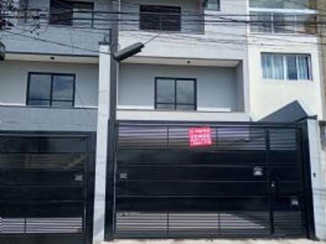 Sobrado a venda no Vila Nossa Senhora das Vitorias Maua 3 Dorms