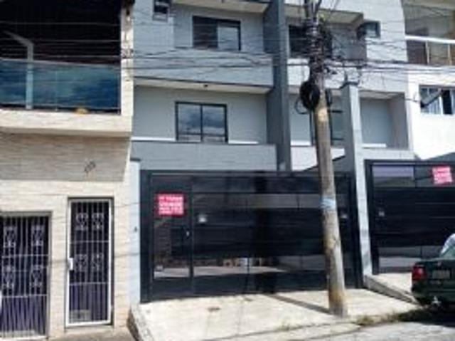 Sobrado a venda no Vila Nossa Senhora das Vitorias Maua 3 Dorms