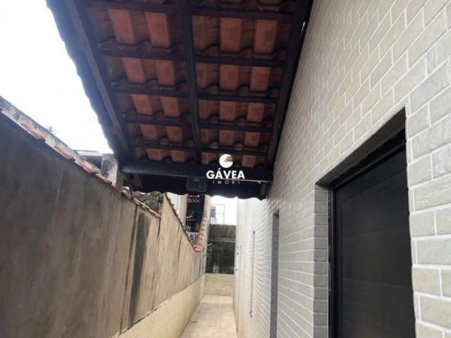 Sobrado à venda no Vila Nossa Senhora de Fátima em São Vicente