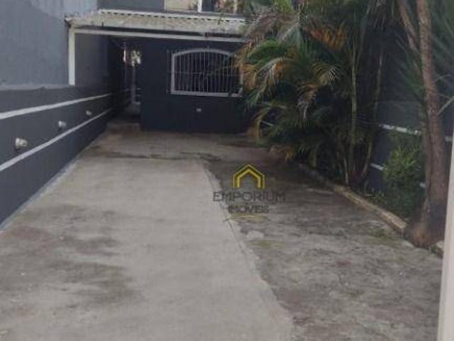 Sobrado a venda no Vila Nova Bonsucesso Guarulhos 4 Dorms