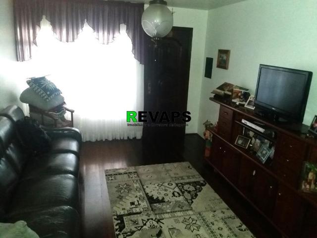 Sobrado a venda no Vila Odete São Bernardo do Campo 3 Dorms