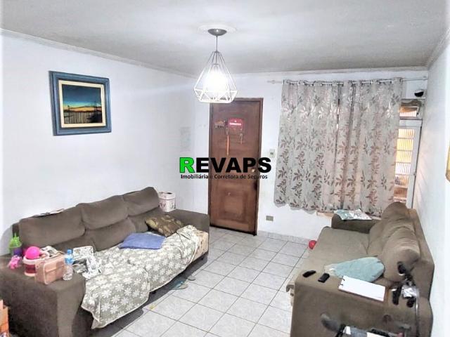 Sobrado a venda no Vila Odete São Bernardo do Campo 3 Dorms