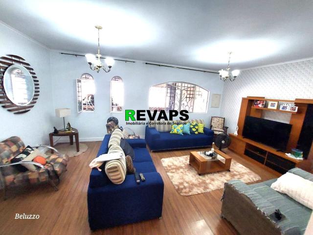 Sobrado a venda no Vila Odete São Bernardo do Campo 3 Dorms