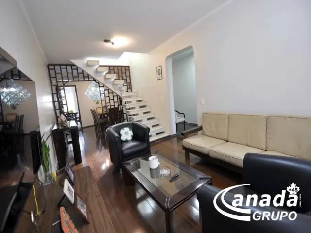 Sobrado A Venda No Vila Osasco 3 Quartos