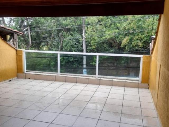 Sobrado a venda no Vila Padre Anchieta Diadema 3 Dorms