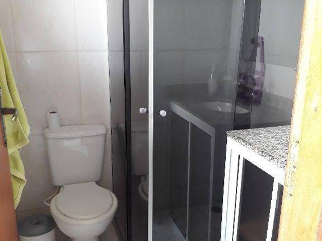 Sobrado a venda no Vila Pires Santo André 3 Dorms