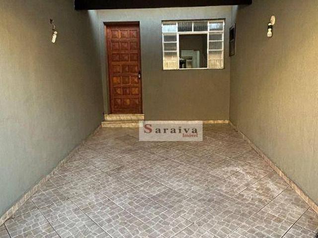 Sobrado a venda no Vila Planalto São Bernardo do Campo 4 Dorms