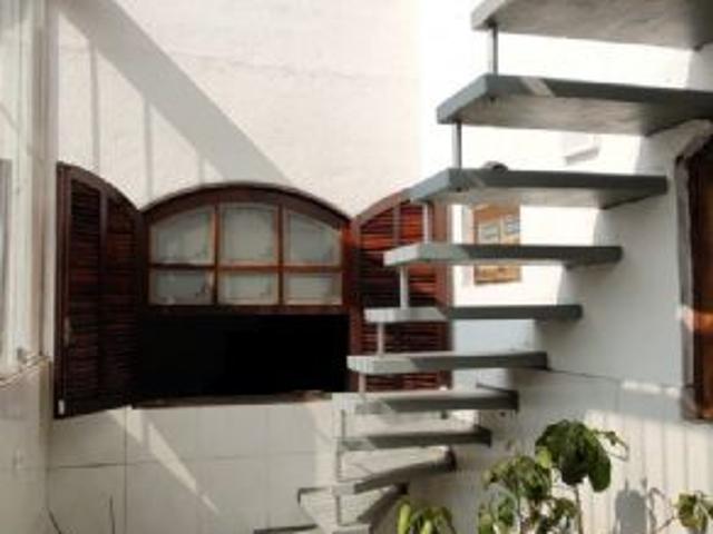 Sobrado a venda no Vila Regente Feijo SP Zona Leste 1 2 Dorms