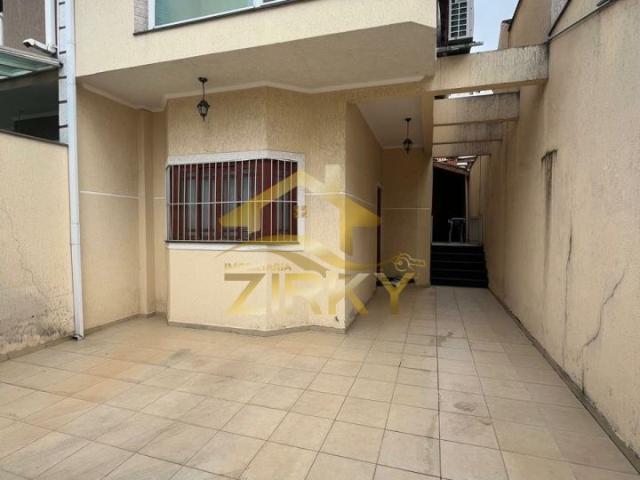 Sobrado a venda no Vila Rosália Guarulhos 3 Dorms