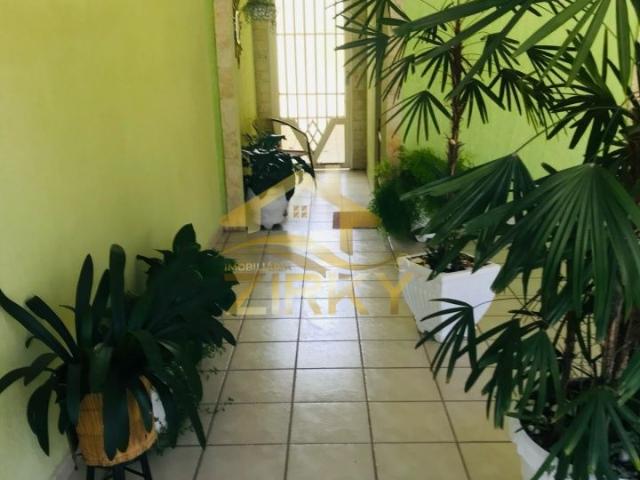 Sobrado a venda no Vila Rosália Guarulhos 3 Dorms