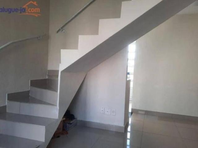 Sobrado à venda no Vila São Geraldo São José dos Campos/SP com 55 m²
